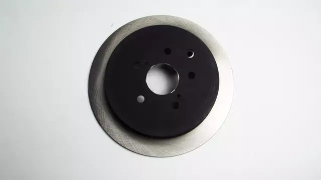 Genuine OEM Toyota Brake Rotors | Toyota Parts Center