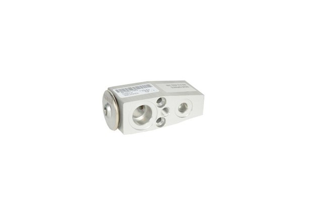 2010-2017 GM Air Conditioning Thermal Expansion Valve Kit 13313727 ...