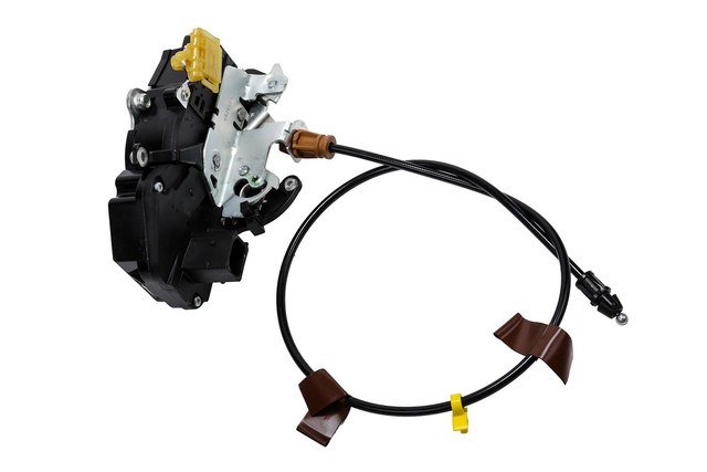 2011-2014 GM Driver Side Front Door Lock 22862020 | GM Parts Center