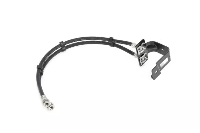 2017-2022 Chevrolet Colorado Rear Hydraulic Brake Crossover Hose ...
