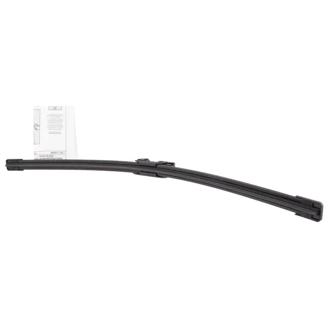 Buy Genuine Ford Wiper Blades | Village Ford