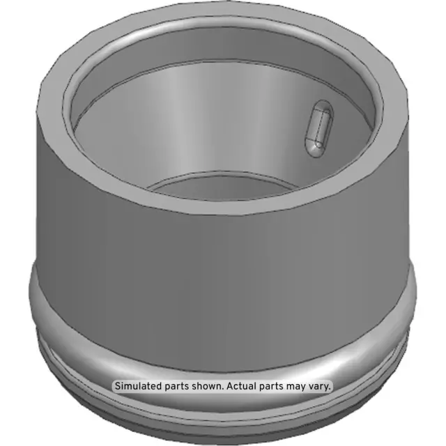 Multi-Purpose Insulator 12571864 GM | GMPartsDirect.com