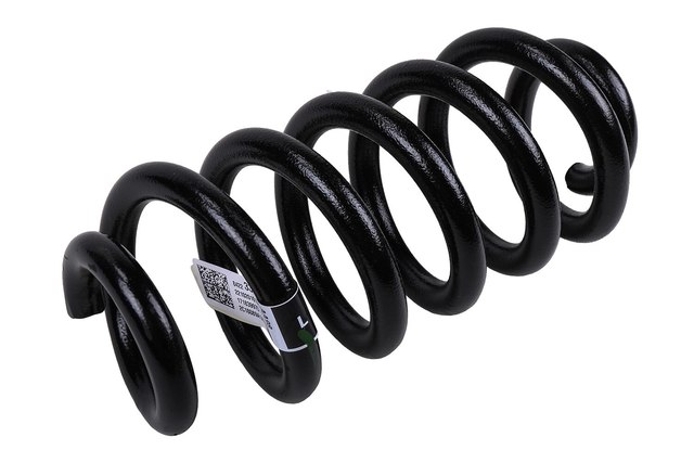 2017-2022 GM Rear Coil Spring 84223394 | GMPartsDirect.com