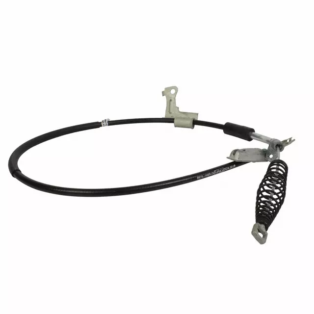 Shop Genuine Ford Parking Brake Cables Online | Ford Parts Center