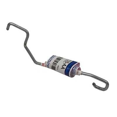 2004-2008 Ford Latch Rods - Driver's Side (LH) 4L3Z-1522135-AA ...