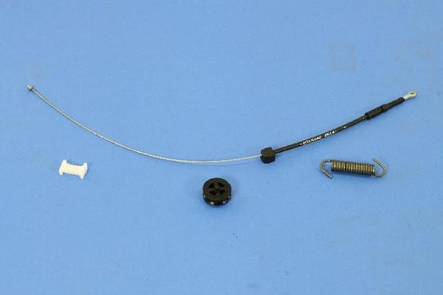 Rear Seats - Third Row - Adjusters, Recliners, Shields and Risers for ...