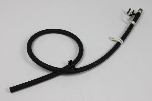 2013-2017 Jeep Grand Cherokee Transfer Case Vent Hose 5038674AA ...