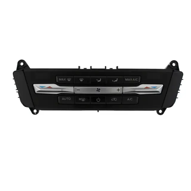 NB5Z-19980-F - Dash Control Unit 2021-2024 Ford | Big 3 Auto Parts