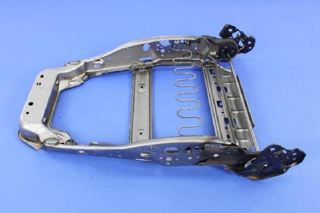 2007-2010 Jeep Wrangler Front Seat Back Frame, Left 68003063AA | Mopar ...