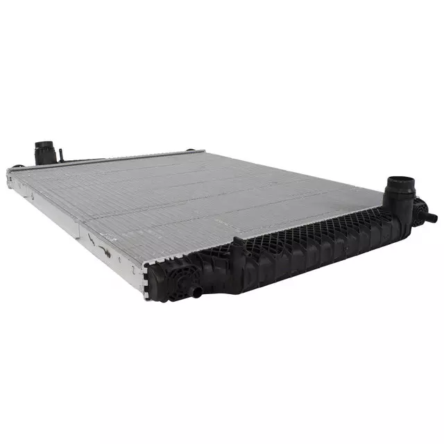 Radiator Assembly RAD-123 | Karl Kustoms OEM Parts