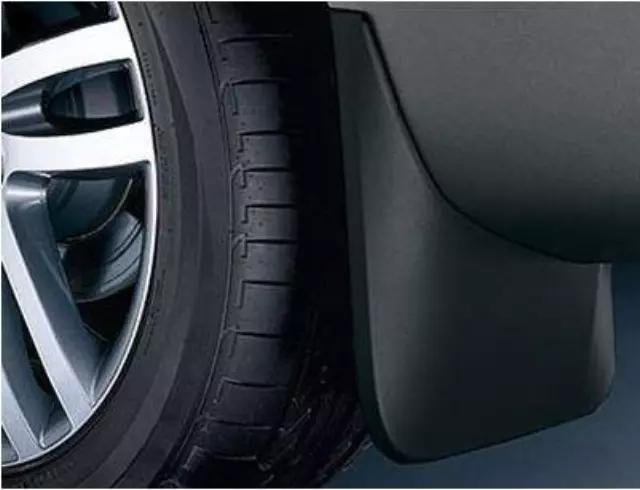 Shop OEM Splash Guards | Audi Part CA