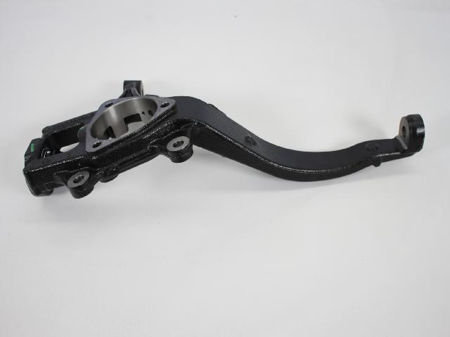 Front Suspension, Strut and Cradle for 2014 Jeep Grand Cherokee ...