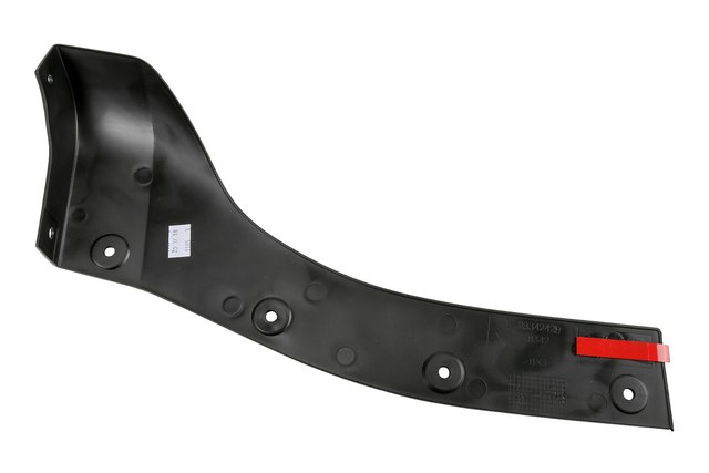 2015-2022 GM OEM NEW 2015-20 GM Chevrolet GMC Rear Right Pick Up Box ...