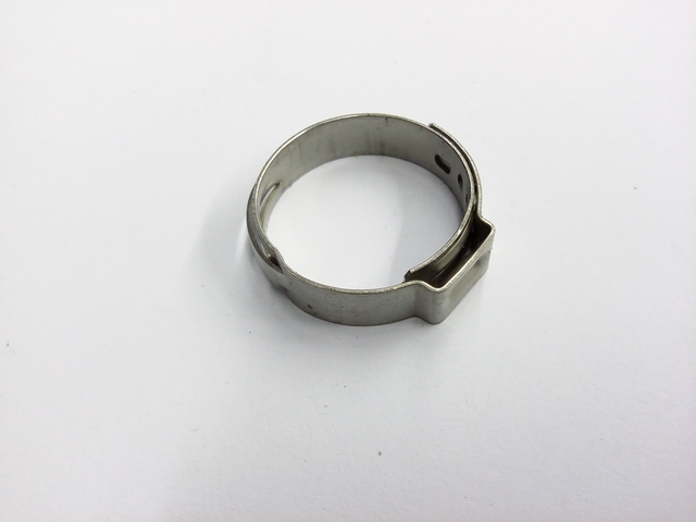 1996-2012 Audi Clamp N-102-020-01 | Genuine Audi Parts