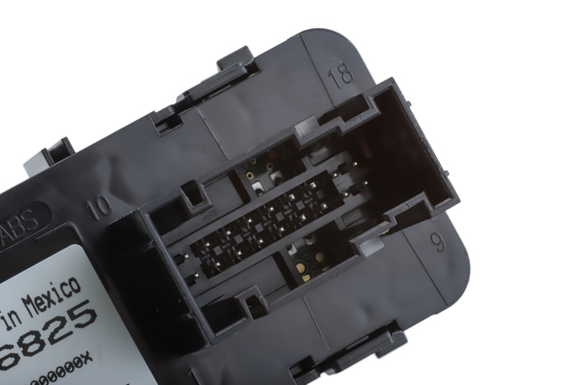 Vehicle Stability Control System Switch 85546825 | GMPartsDirect.com