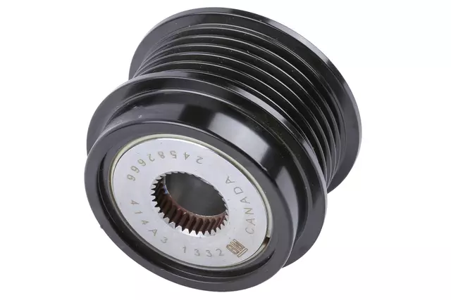 Alternator Pulley 24582666 | TascaParts.com