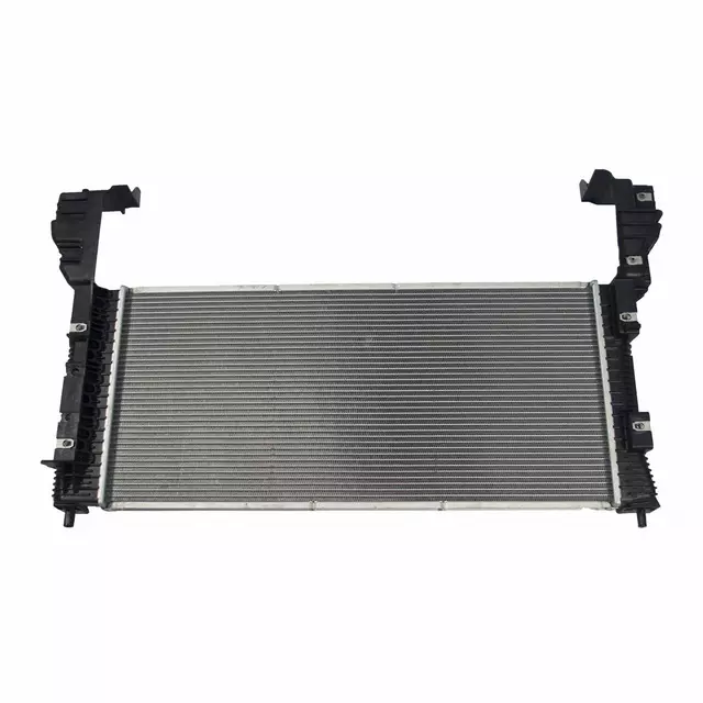 Radiator Assembly RAD-80 | Ford OEM Parts Outlet