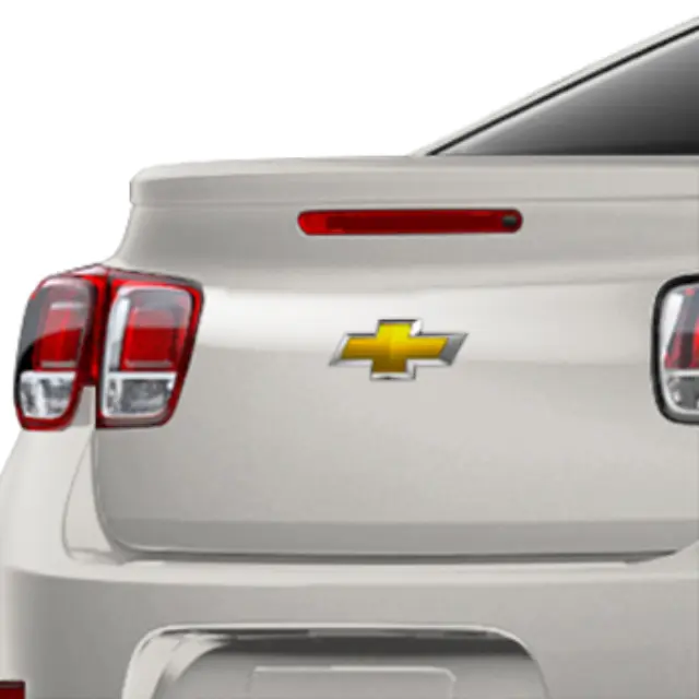 GMC Envoy Spoilers | QuirkParts