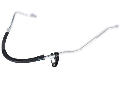 Condenser, Compressor & Lines for 2010 Cadillac CTS | Wholesale.Parts