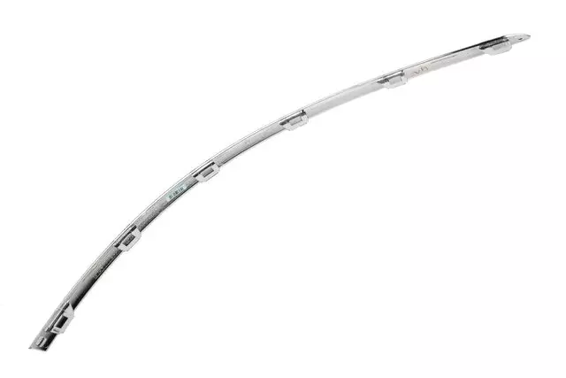 2013-2017 Buick Enclave Passenger Side Rear Bumper Fascia Molding ...