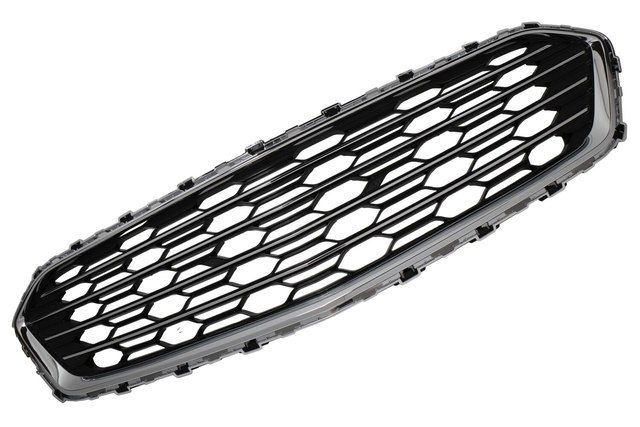 84189628 - Front Grille 2016-2018 Chevrolet Cruze | Chevrolet Parts Direct