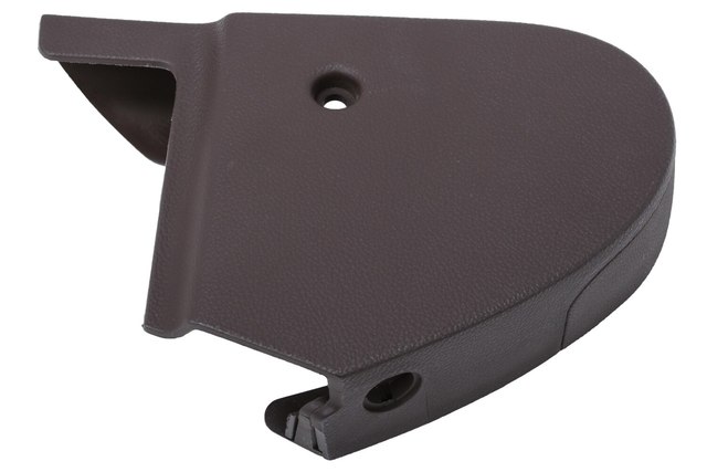 2014-2015 Chevrolet Impala Brownstone Passenger Seat Inner Recliner ...