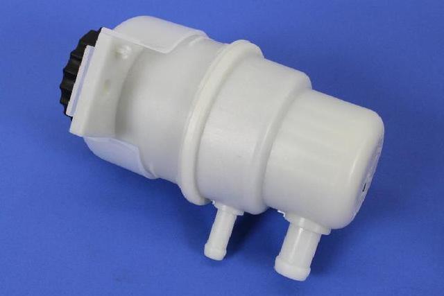 2007-2017 Mopar Power Steering Fluid Reservoir 5105338AB | Wholesale MOPAR