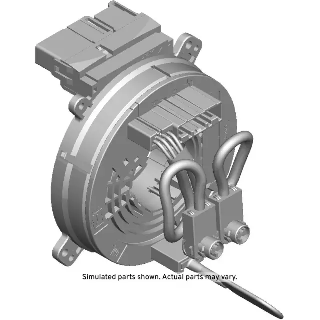 2018-2022 GM Steering Wheel Airbag Coil 84316705 GM | GMPartsDirect.com