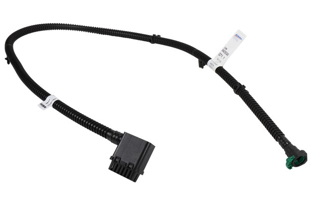 Fuel System Components for 2022 GMC Sierra 2500 HD | GMPartsDirect.com