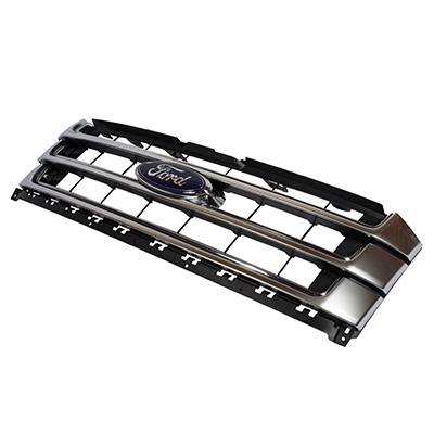 2015-2017 Ford Expedition Grille FL1Z-8200-DA | Blue Springs Ford Parts