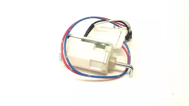 Genuine OEM Subaru Starter Solenoids | Subaru Parts Plus