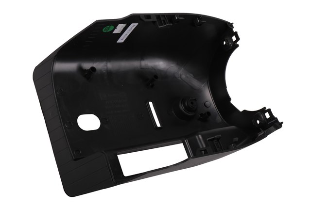 2017-2020 Chevrolet Trax Jet Black Instrument Panel Steering Column ...