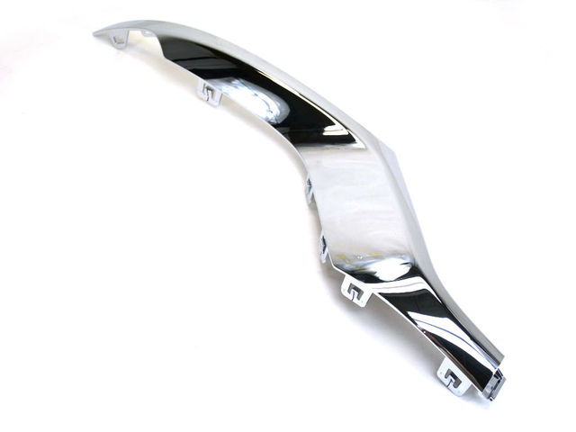 Front Bumper and Fascia for 2015 Jeep Grand Cherokee | Mopar Estores