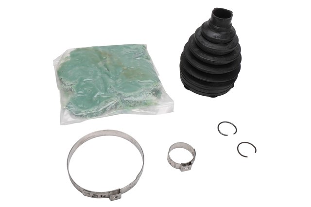 Front Half-Shaft Constant Velocity Joint Outer Boot 42697370 ...
