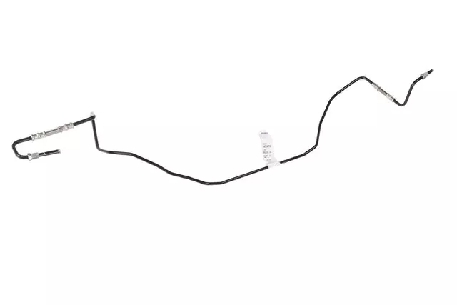 84334734 - Primary Brake Pressure Modulator Valve Pipe Assembly 2019 ...