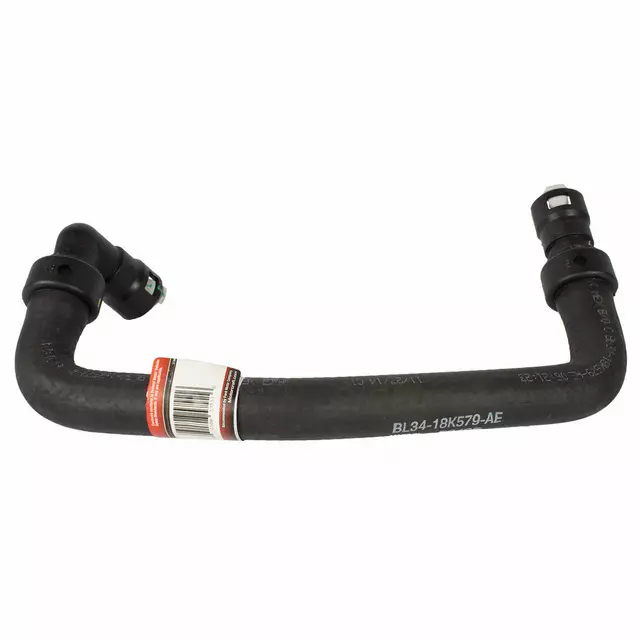 BL3Z-18472-F - HVAC Heater Hose 2011-2014 Ford F-150 | Big 3 Auto Parts