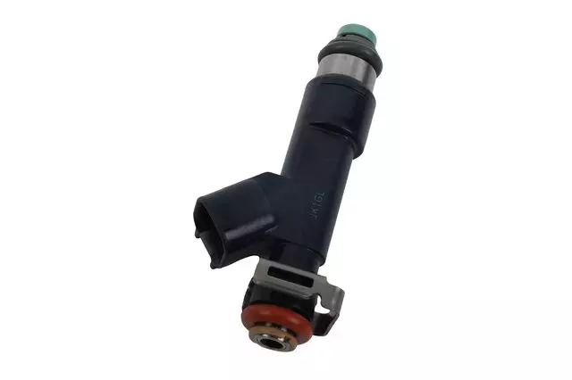 2008-2012 GM Multi-Port Fuel Injector Assembly 12625029 | Auto Parts ...