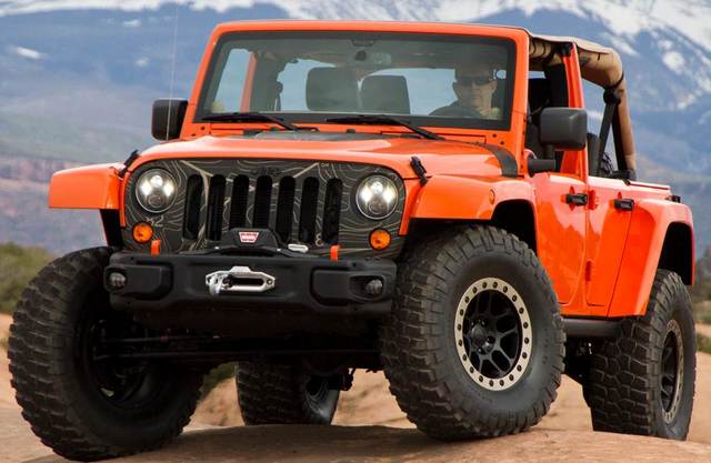 Shop OEM Lighting | Mopar Auto Parts Direct