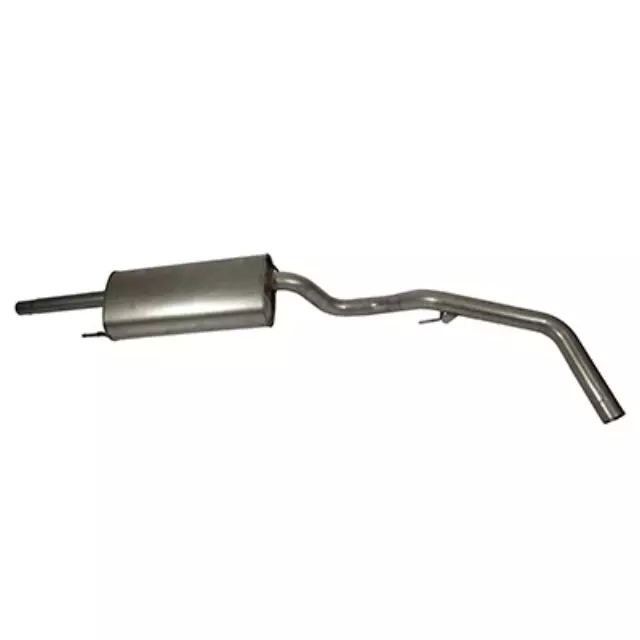 Exhaust Components for 2013 Ford F-150 | OEM Parts Online