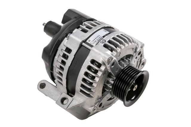 Shop GM Alternators & Genuine GM Parts | GMPartsDirect.com
