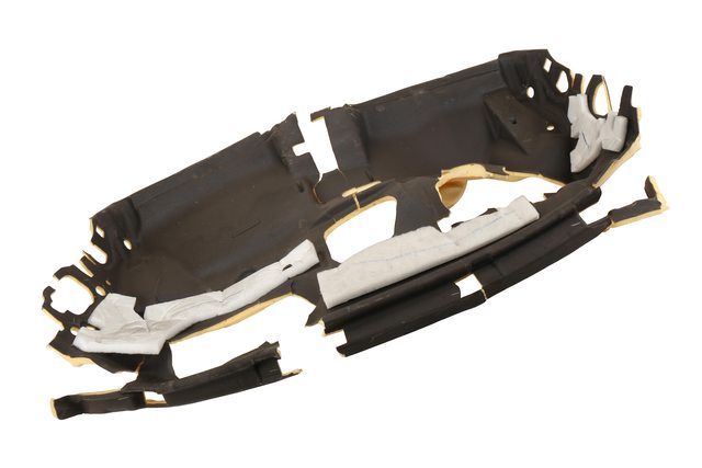 Dash Panel Inner Insulator 23124606 | GMPartsDirect.com