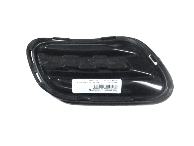 Front Bumper and Fascia for 2015 Jeep Cherokee | Mopar Estores