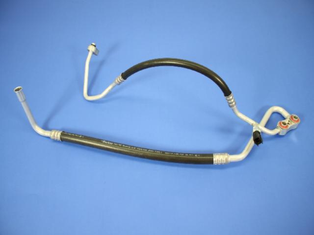 Condenser, Compressor & Lines for 2005 Dodge Ram 2500 | Mopar Parts Canada