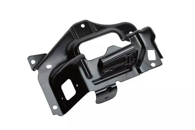 Bumper & Components - Front for 2015 Chevrolet Silverado 1500 ...