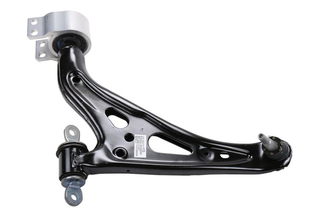 2017-2020 Buick Envision Lower Control Arm - Driver's Side (LH ...