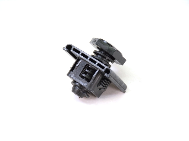 2002-2023 Mopar Hood Bumper 55276482AB | OEM Parts Online