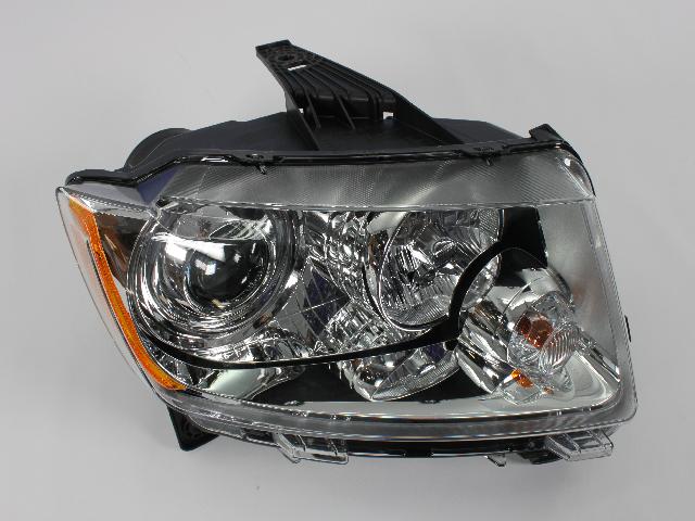 Buy OEM Mopar Headlights | Mopar Estores