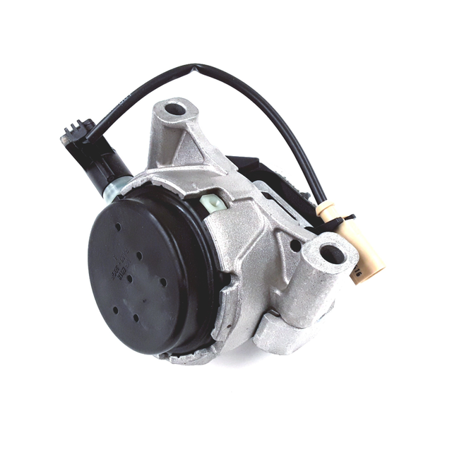 2012-2018 Audi Motor Mount 4G0-199-381-NT | Audi USA Parts