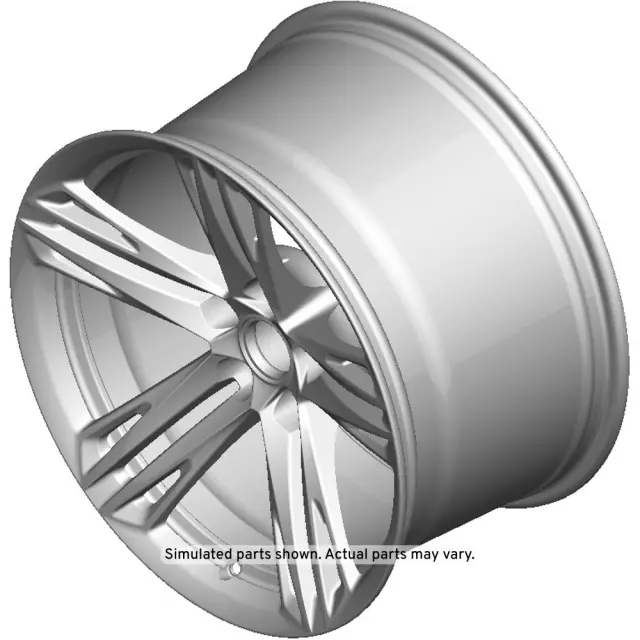 Shop OEM Wheels | GMC Parts Canada