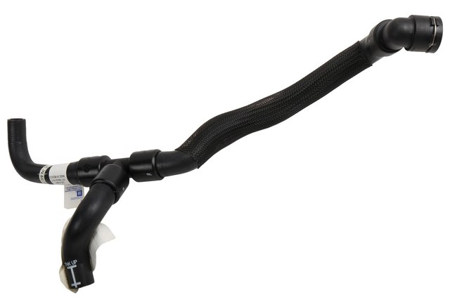 2013-2017 GM Heater Outlet Hose 23479341 | GMPartsDirect.com